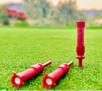 TNTees - Exploding Golf Tee Prank | Funny Golf Gifts for Dads & Buddies ...