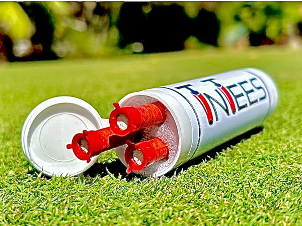 TNTees - Exploding Golf Tee Prank | Funny Golf Gifts for Dads & Buddies ...